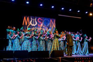 MUSON – Musical Society of Nigeria